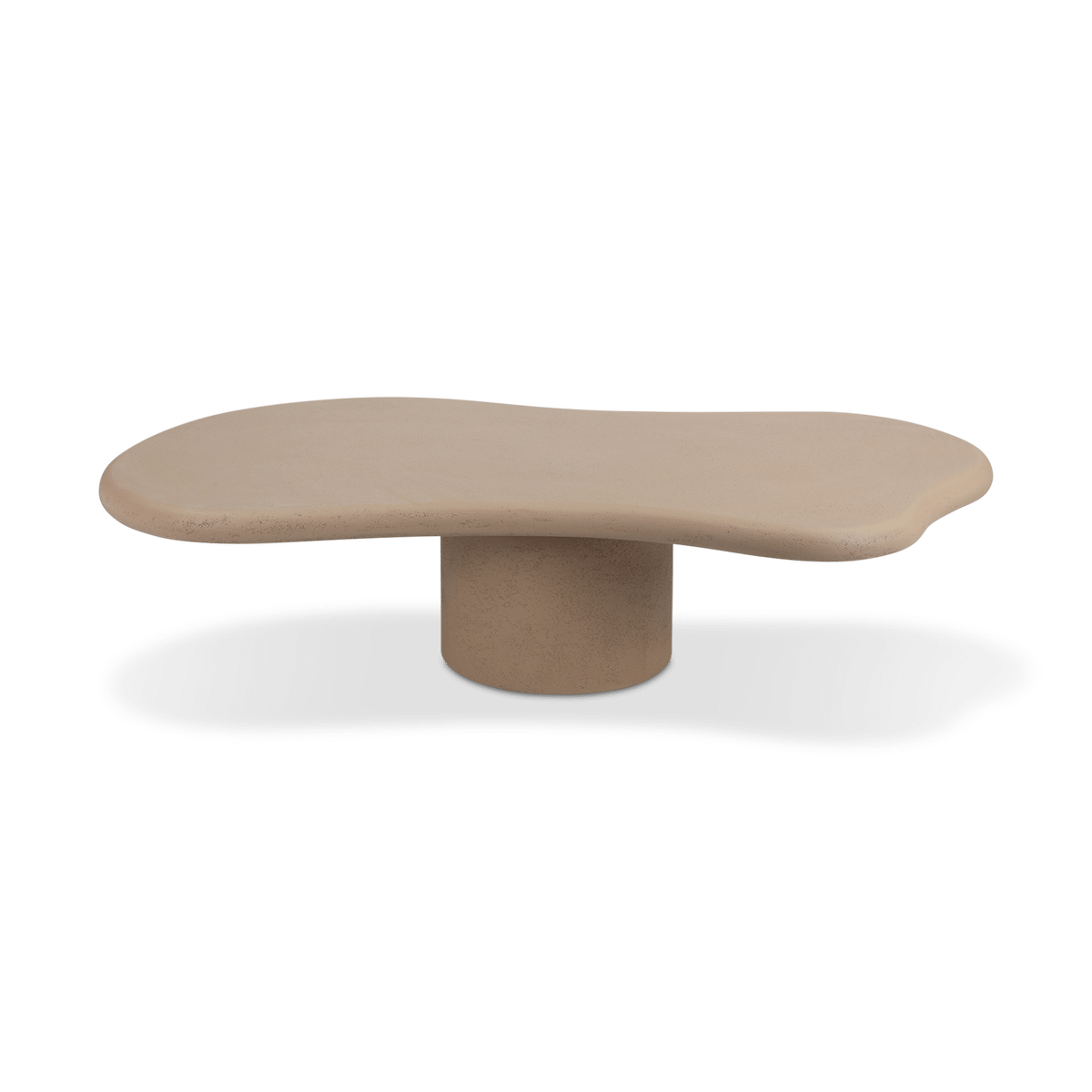 Salontafel NOGUCHI 123x60 Microcement Sand | Y16150004016